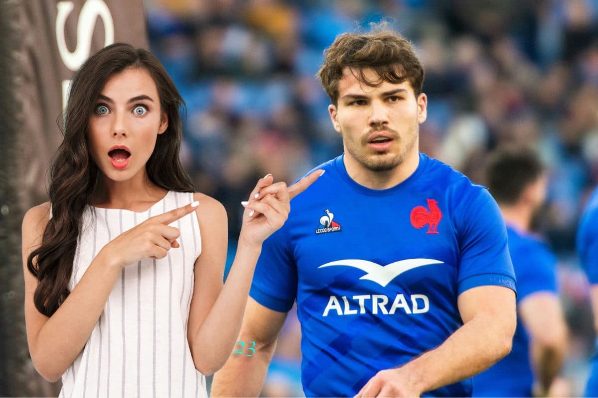 JO Paris 2024 : ce célèbre rugbyman français allumera le chaudron à ...